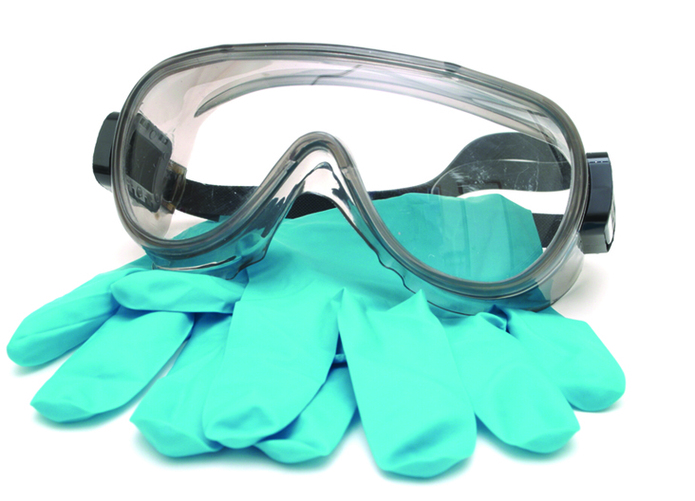 5 Ways to Ensure Your Radiation Exposure PPE Is Up to Snuff