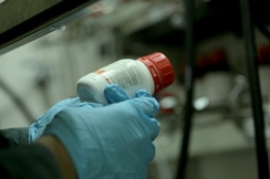 GHS vs. NFPA or HMIS Labeling: Is It a Conflict?