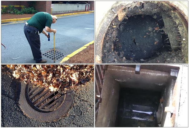 How Often Should You Clean Your Catch Basins?