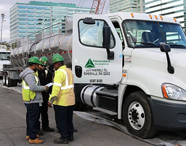 Tesla's New Sustainable Industrial Waste Partner