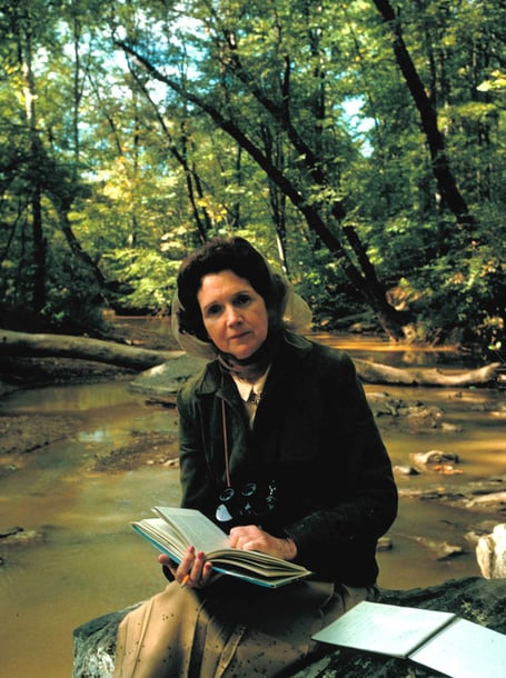 Pride Month: 6 Inspiring LGBTQ+ Environmentalists to Know