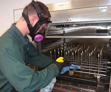 Biological Decontamination | Triumvirate Environmental