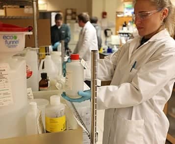 Environmental & Operations Careers