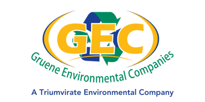 Gruene Environmental Companies | Triumvirate Environmental