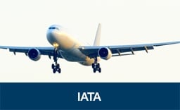 5 Things You Probably Don't Know About IATA
