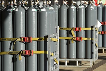 Waste Management and Disposal | Triumvirate Environmental