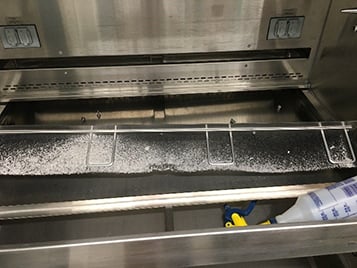 Biological Decontamination Case Study | Triumvirate Environmental