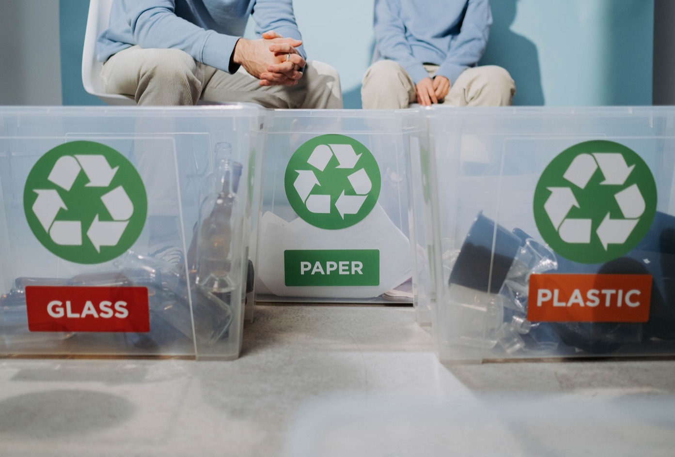 Waste Recycling & Sustainability | Triumvirate Environmental