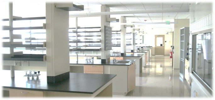 3 Phases to a Successful Lab Decommissioning