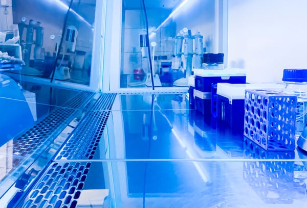 Biological Safety Cabinet Airflow for Labs: Ducts and More