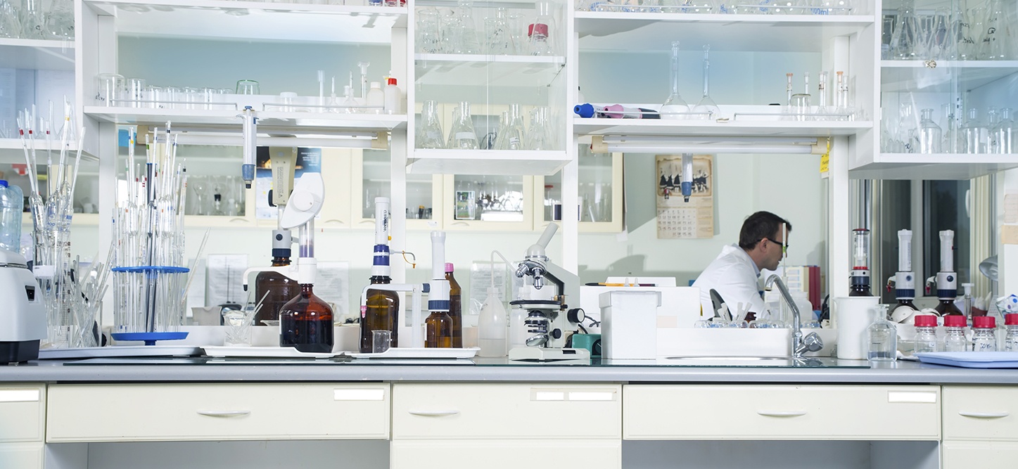 API Manufacturing Case Study | Triumvirate Environmental