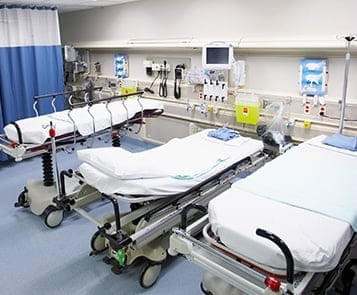 Hospital Waste Services | Triumvirate Environmental