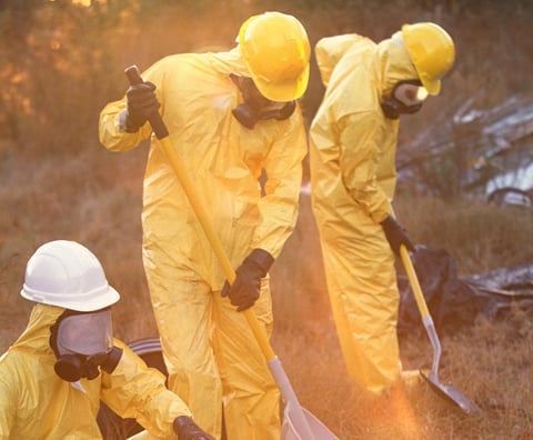 OSHA Respiratory Protection: Keeping Your Employees Safe