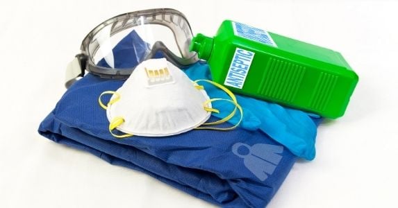 What Are the Levels of PPE Protection?
