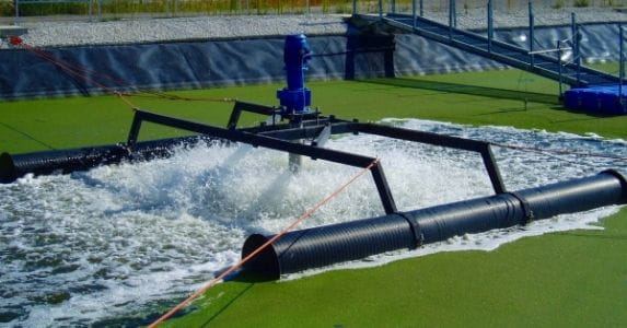 5 Considerations for Proper Industrial Wastewater System Management