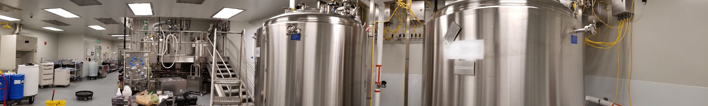 Chromium Dust Remediation Case Study | Triumvirate Environmental