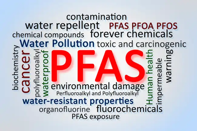 EPA Updates PFAS Rules Impacting EHS and Environmental Remediation ...