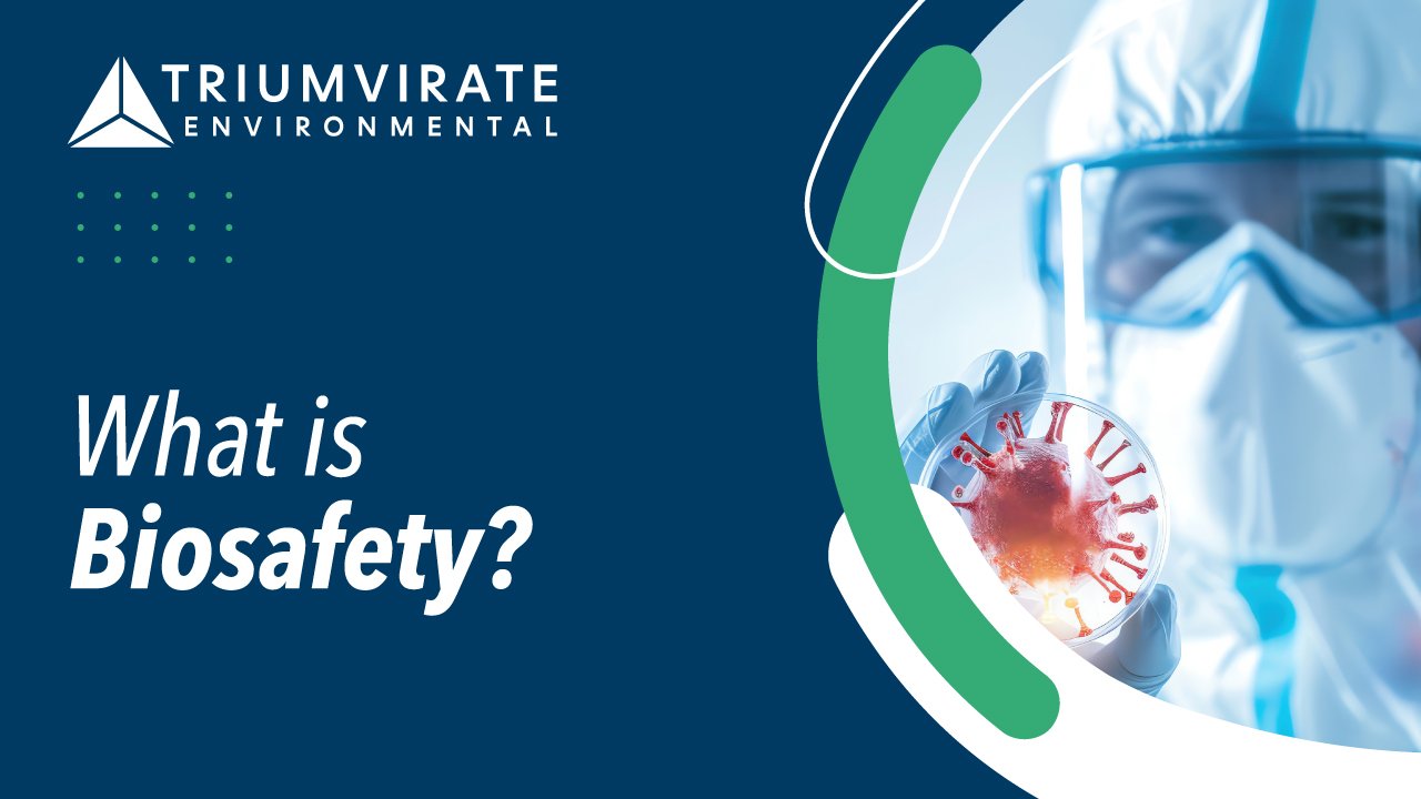 Biosafety Essentials: Risk Assessment, Compliance & Lab Safety